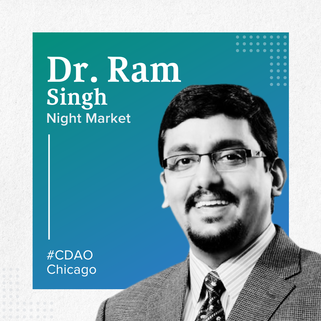 Home | CDAO Chicago 2024 | Corinium